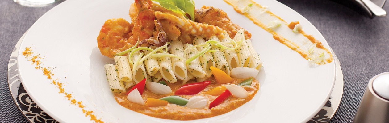 The Basics of Food Plating for Better Presentation