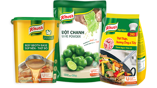 Unilever Food Service